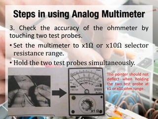 Analog Multimeter.pdf