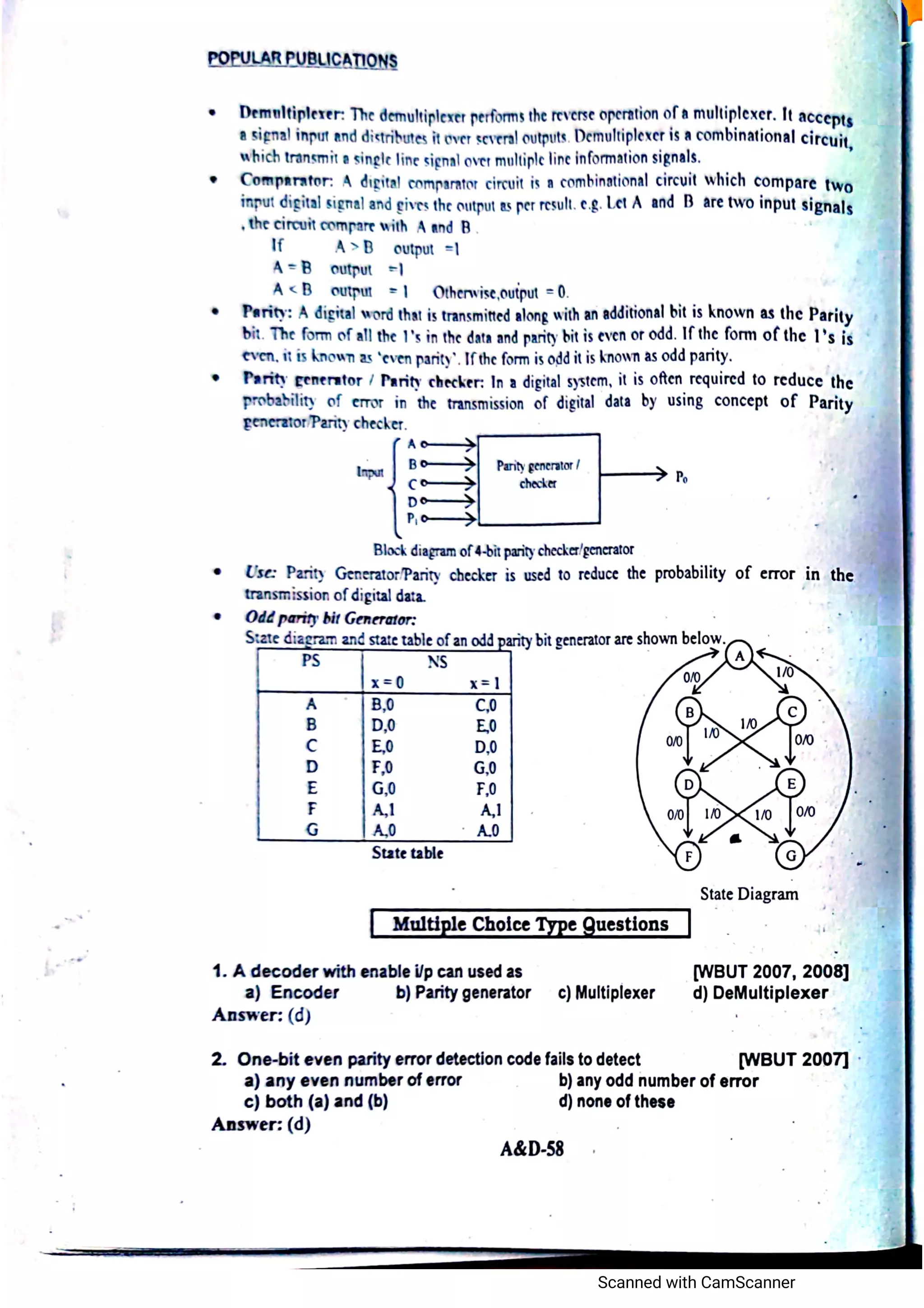Analog electronic circuits | PDF