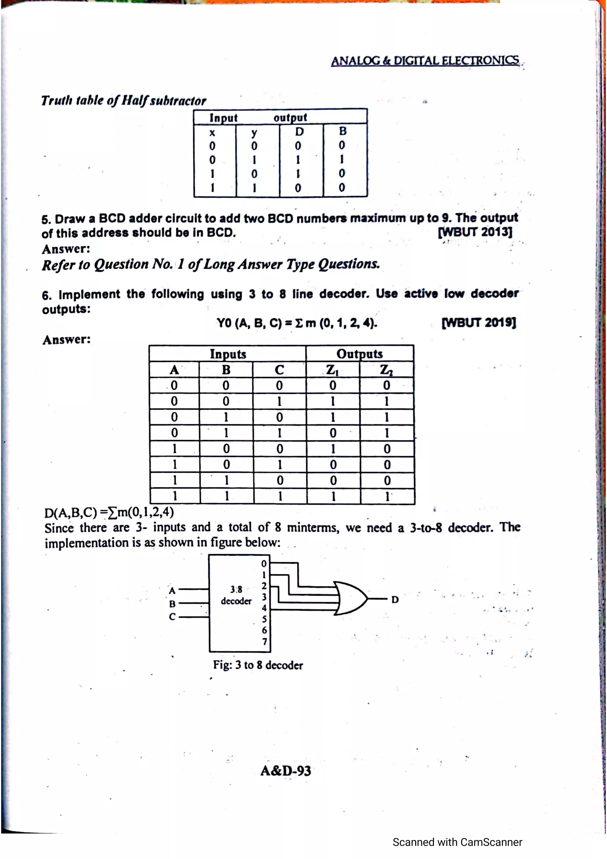 Analog Electronic Circuits Pdf Consumer Electronics Technology