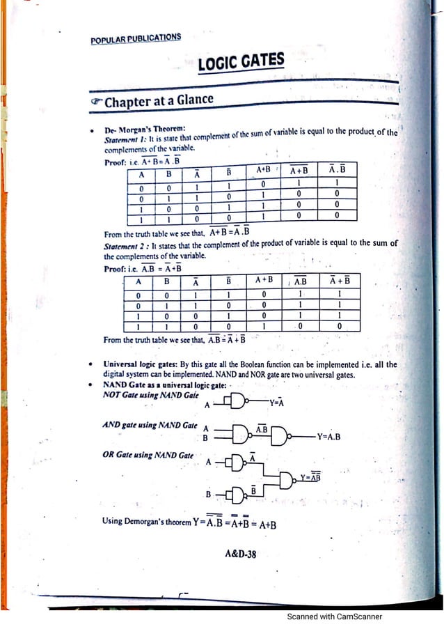 Analog electronic circuits | PDF | Consumer Electronics | Technology & Computing