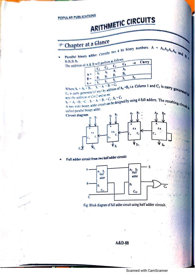Analog electronic circuits | PDF | Consumer Electronics | Technology ...