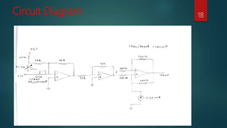 Analog signal conditioning | PPTX