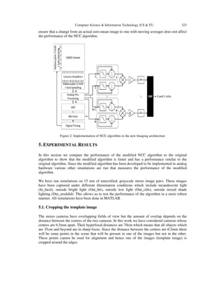 Analog signal processing solution | PDF