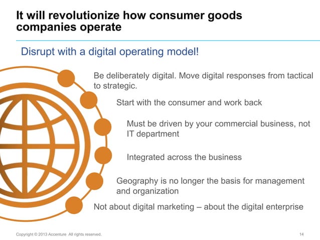 Digital Transformation: Analog to Digital | PDF | Internet | Computing