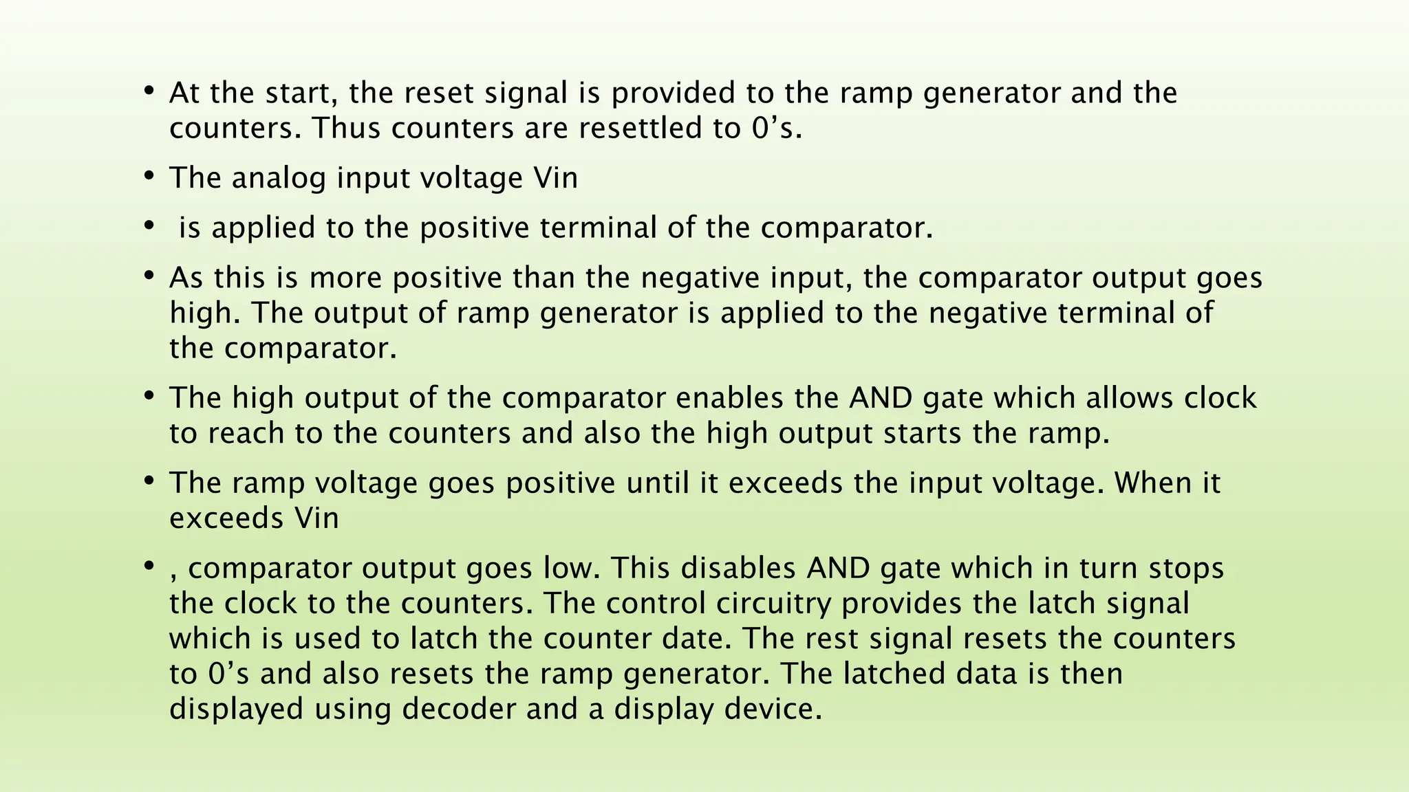 Analog to digital conversion techniques.pptx