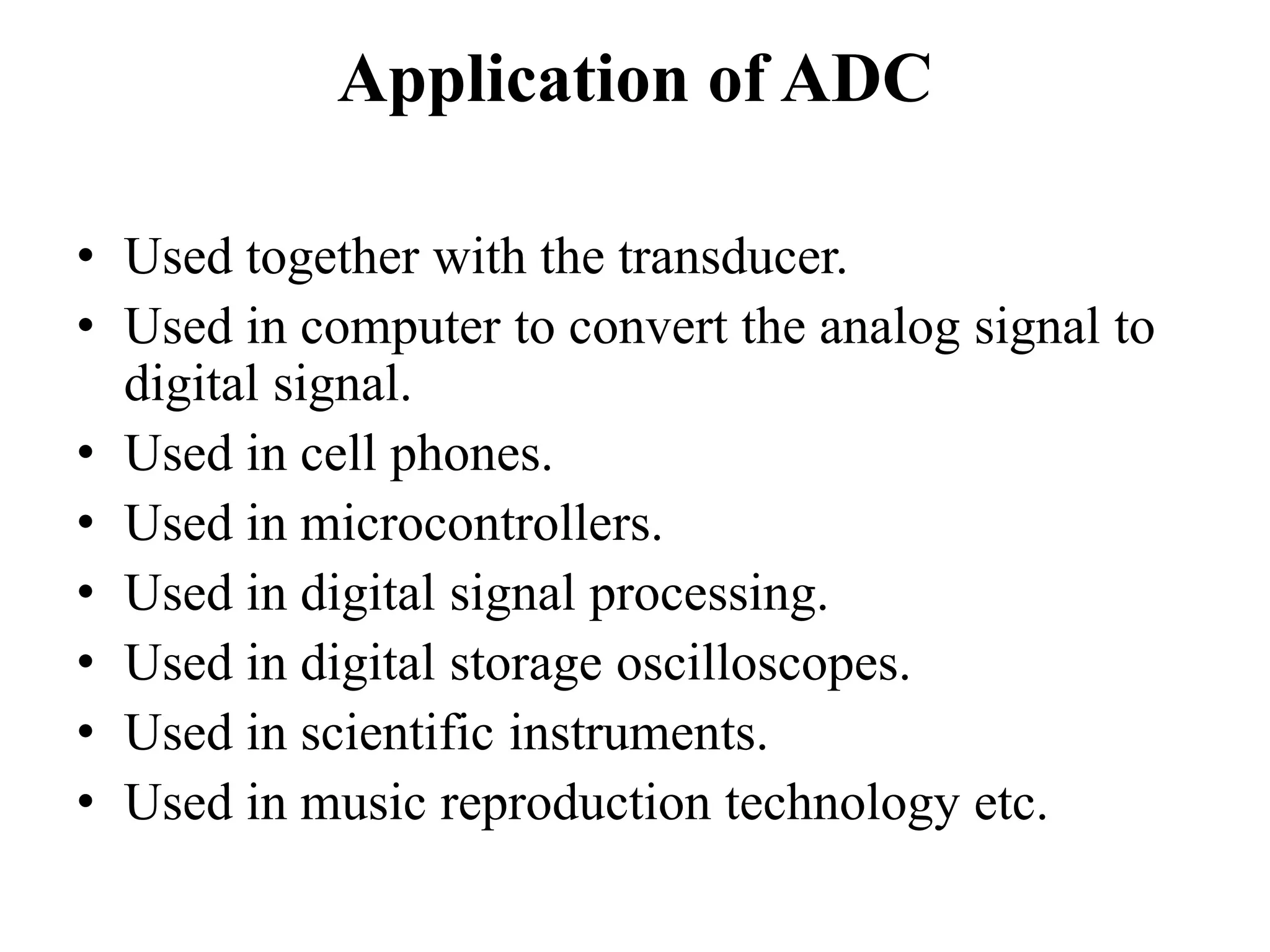 Analog to Digital Converter .pptx