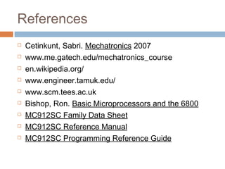 Analog to digital converters, adc | PPT