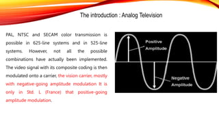 Analog TV set by Amjad Abdulsatar.pptx