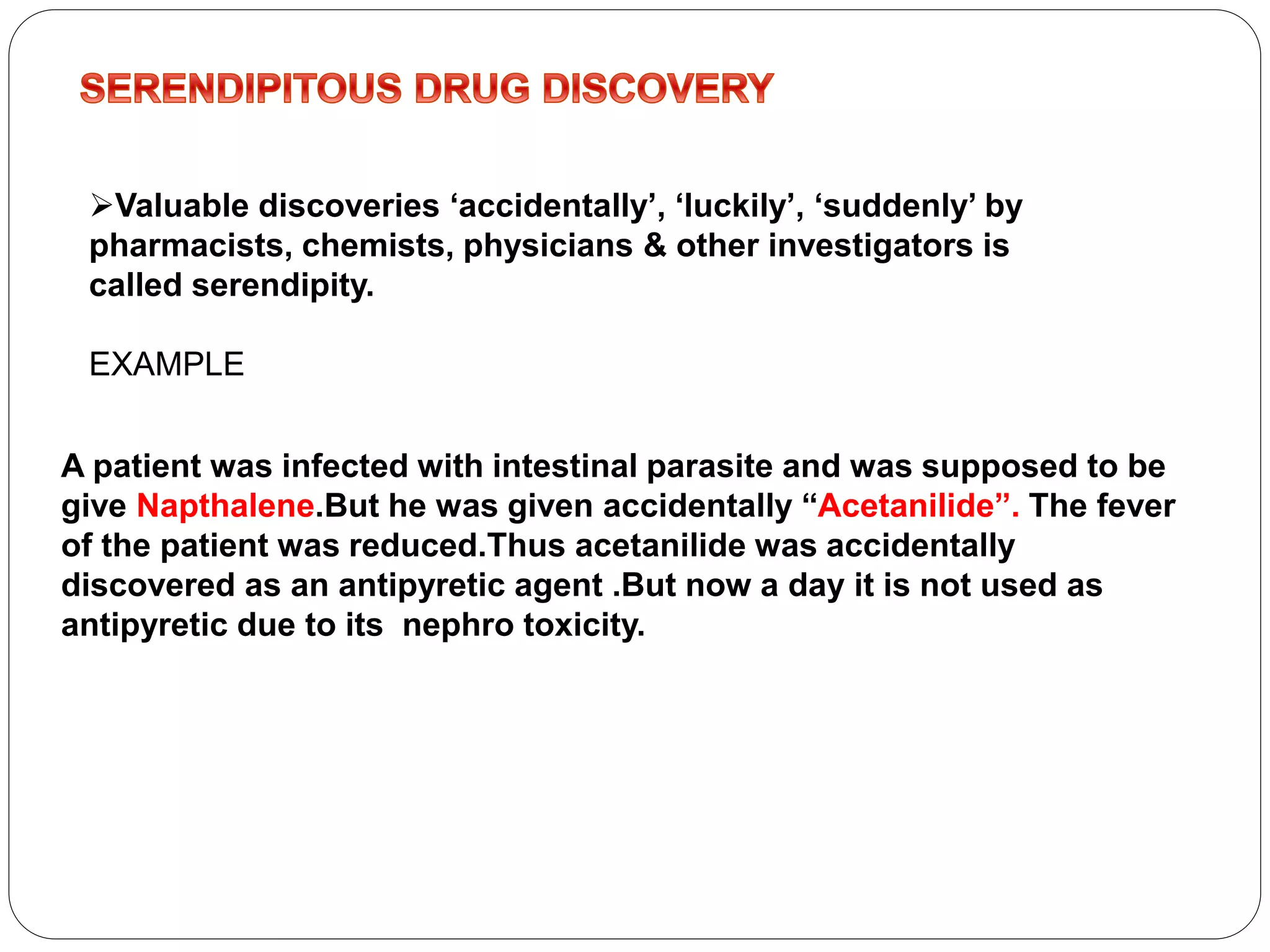 analogue based drug design and discovery.pptx