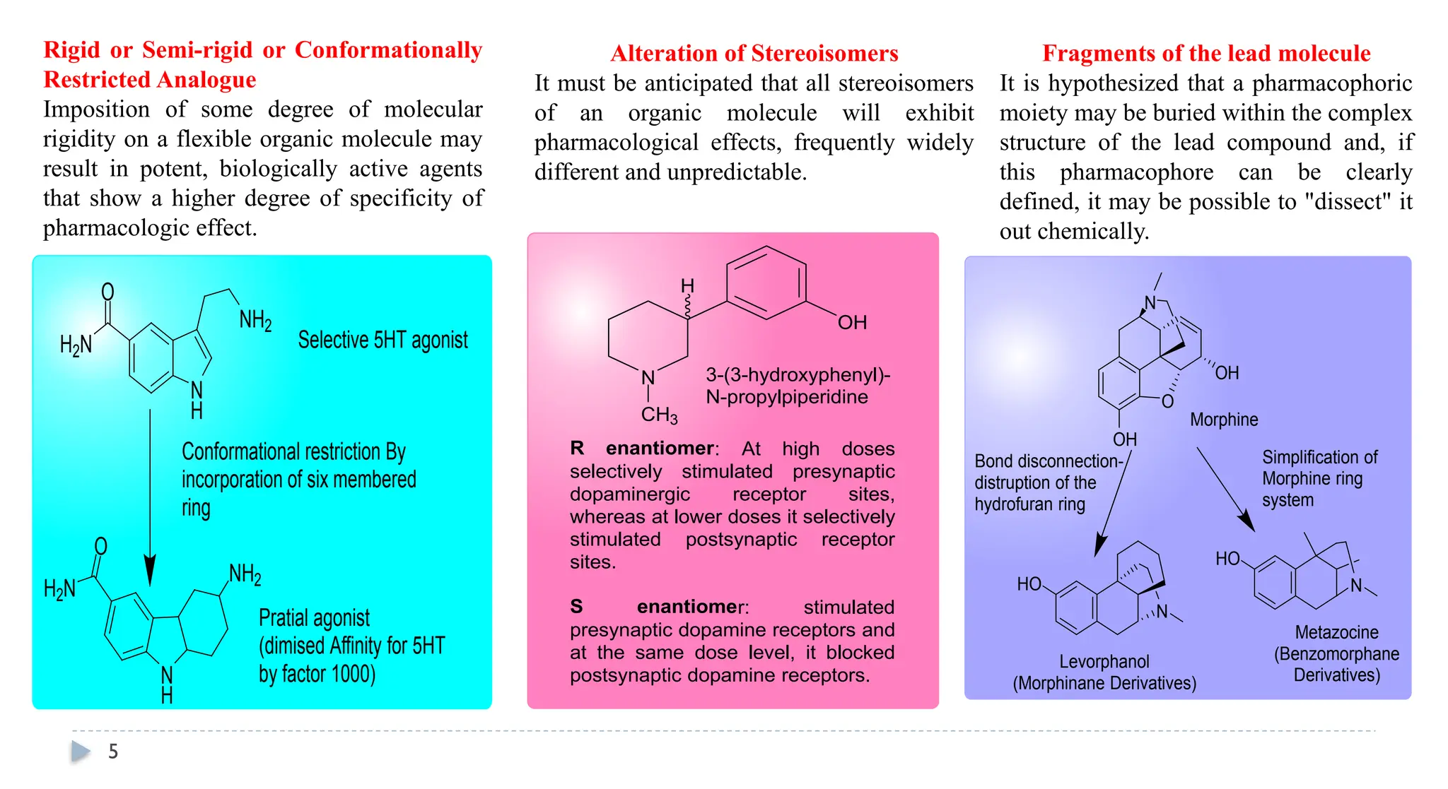 Analogue Design: Strategies and Principle | PPTX