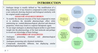 Analogue Design: Strategies and Principle | PPTX