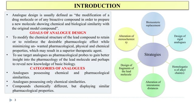 Analogue Design: Strategies and Principle | PPT