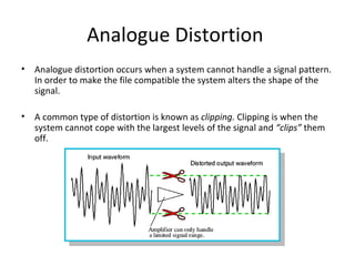 Analogue & Digital | PPT