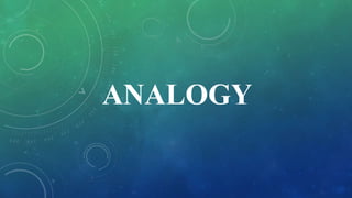 ANALOGY.pptx