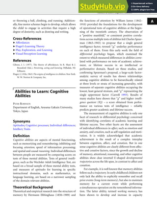 Analogy-Based Learning | PDF