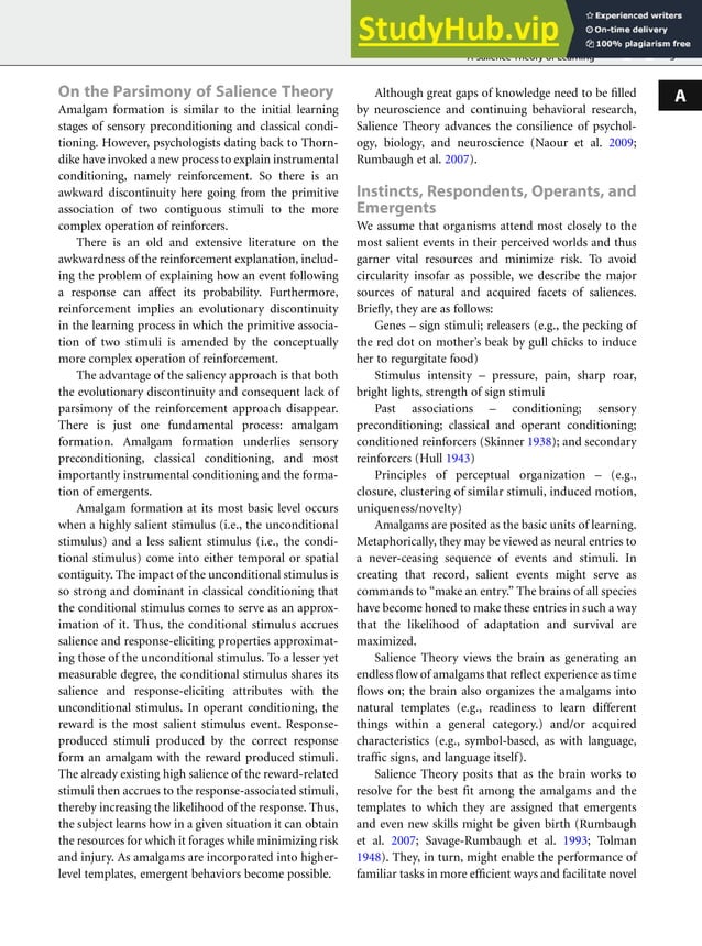 Analogy-Based Learning | PDF