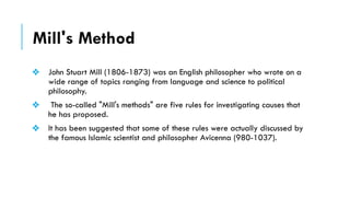 Types of Analogy | PDF