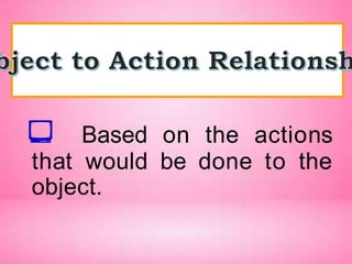 Analogy and analogy test | PPTX