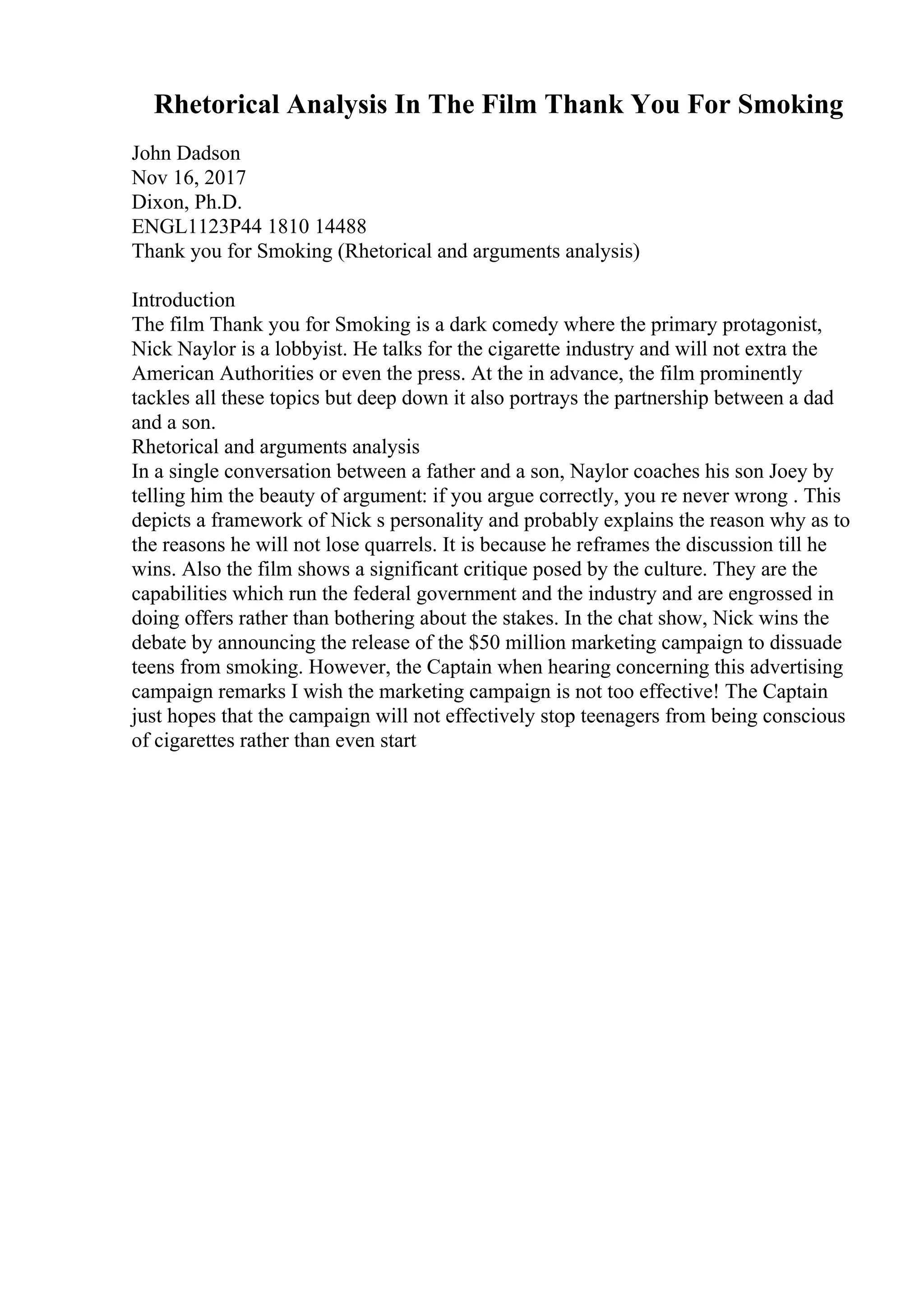 Analogy Essay Sample Analogy Definition And Examples Of Analogy In Conversation Pdf