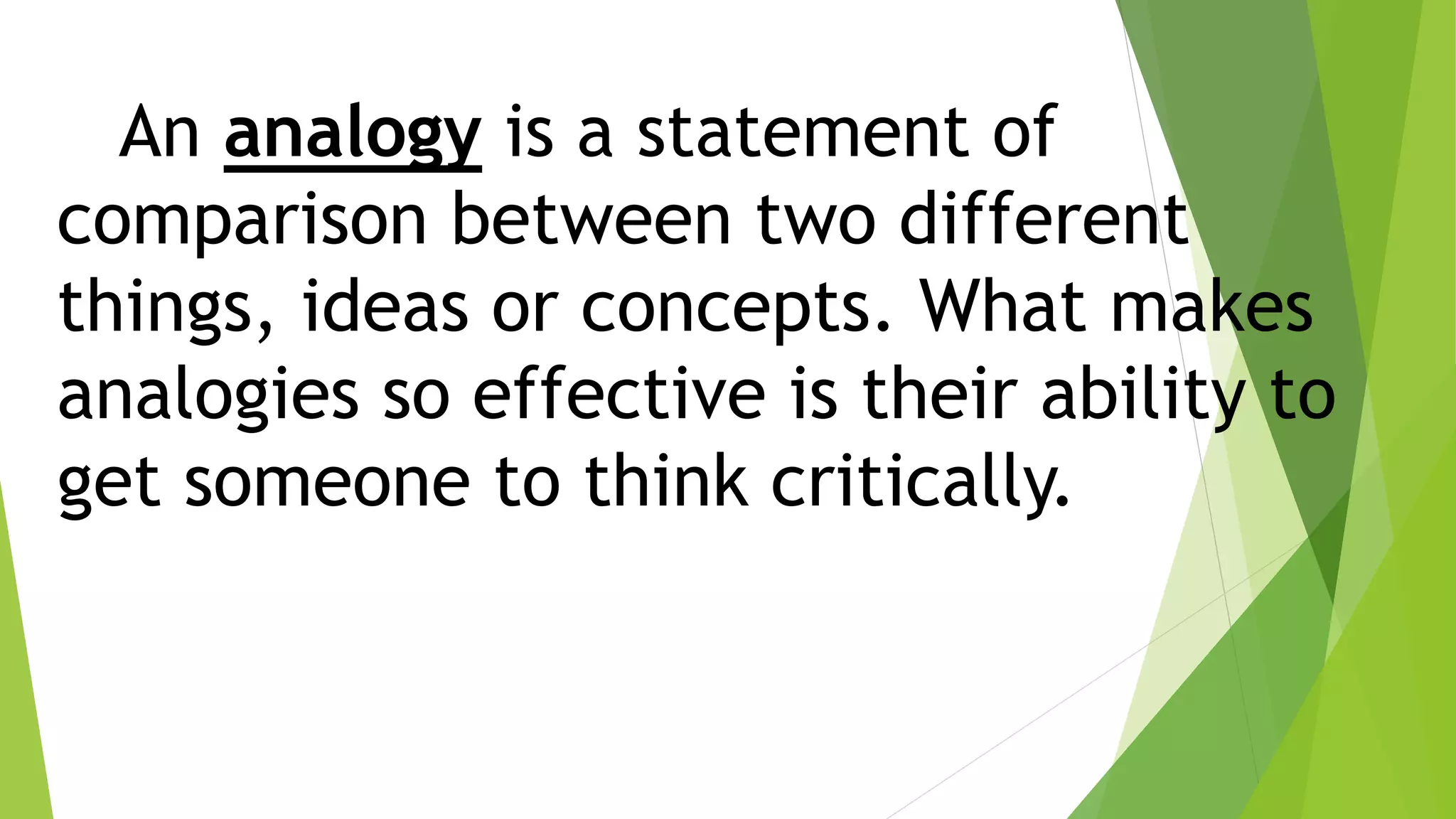 analogy grade 7.pptx