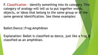 analogy grade 7.pptx