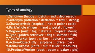 Analogy Grade 7.pptx