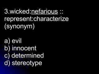 Analogyppt | PPT