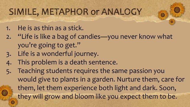 Using ANALOGY to Describe or Make a Point.pptx
