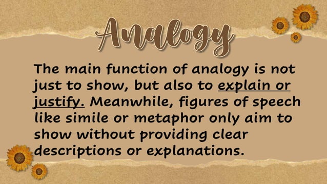 Using ANALOGY to Describe or Make a Point.pptx