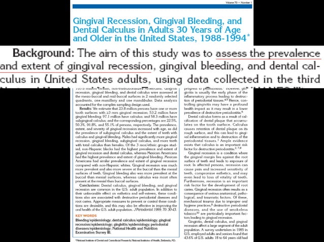 An Alternative To Autogenous Connective Tissue Grafting For Root