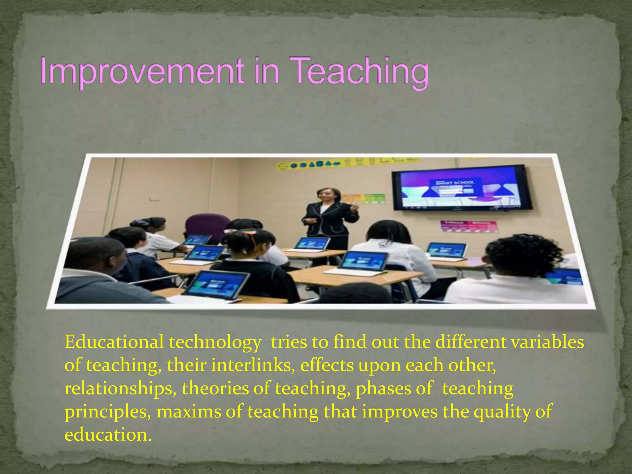 Analynbelocura edtech2 final | PPTX