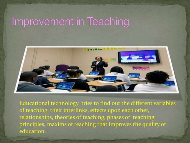 Analynbelocura edtech2 final | PPT