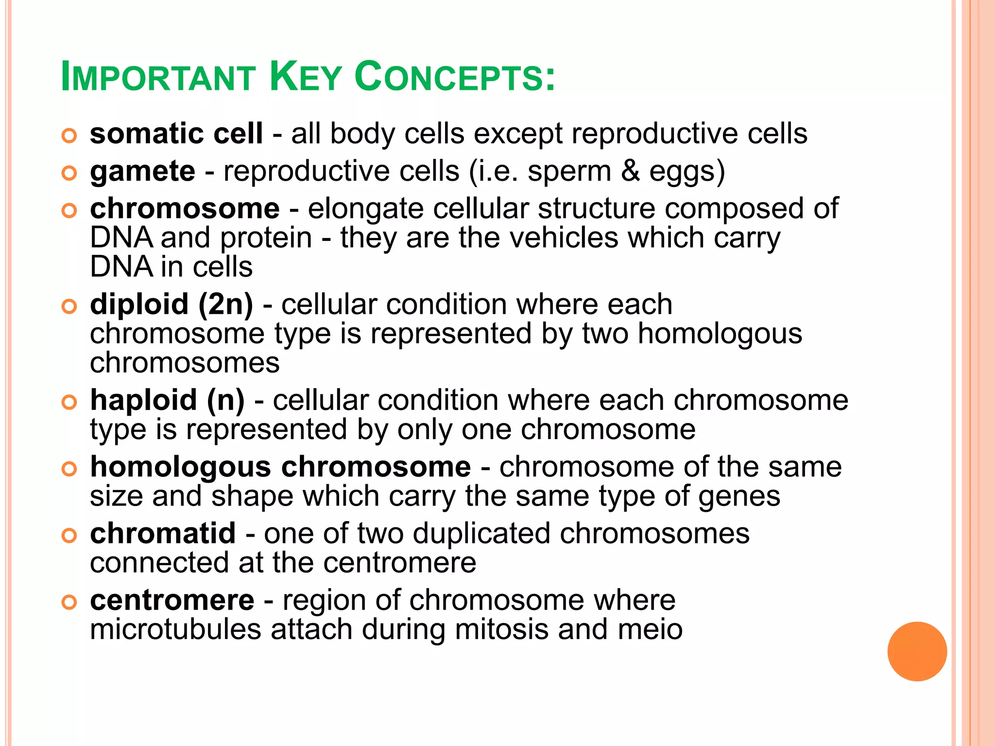 Cell Reproduction | PPTX
