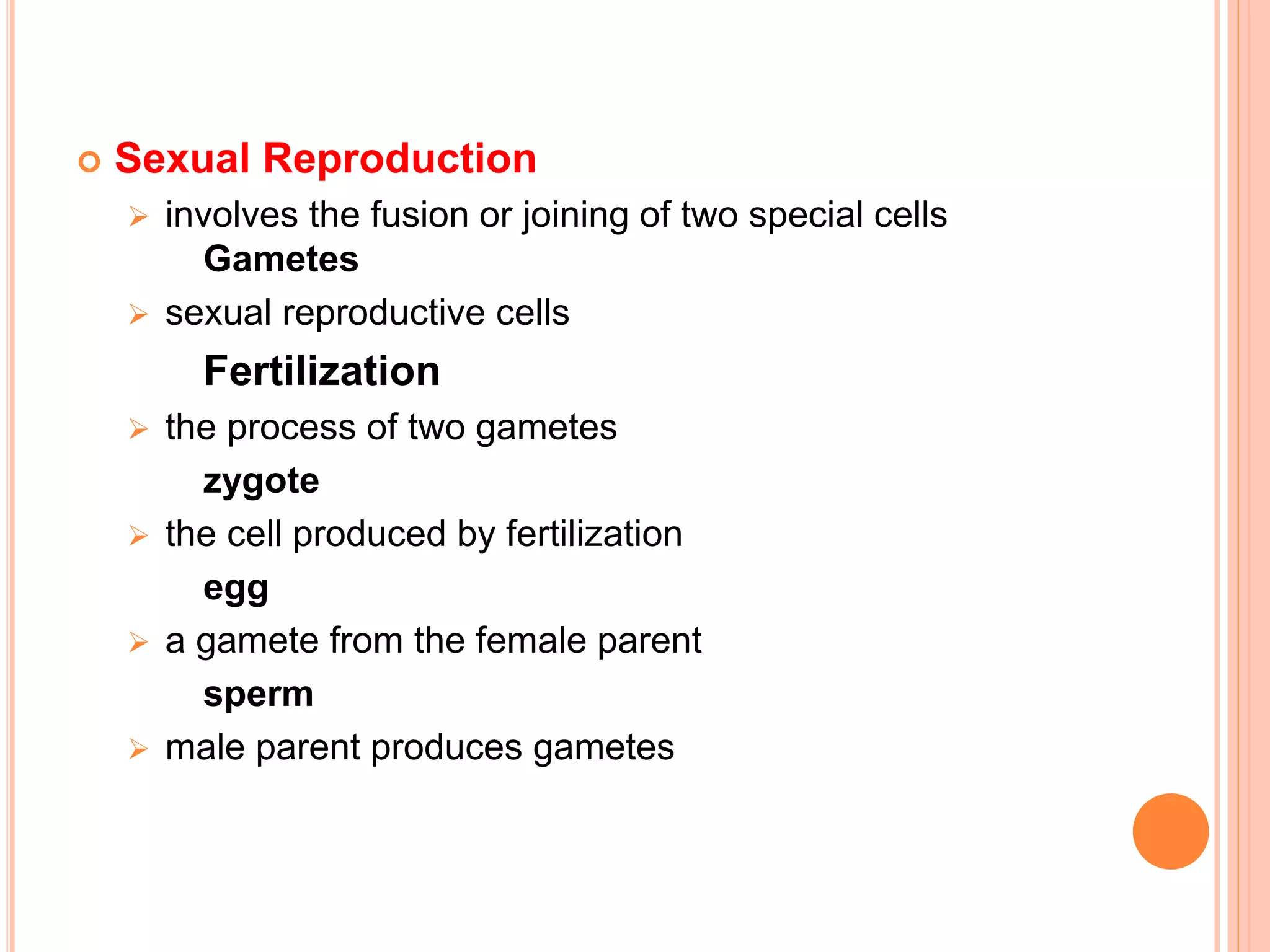 Cell Reproduction | PPTX