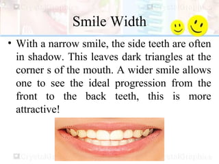 Analyse your-smile-new.ppt | Oral care | Personal Care