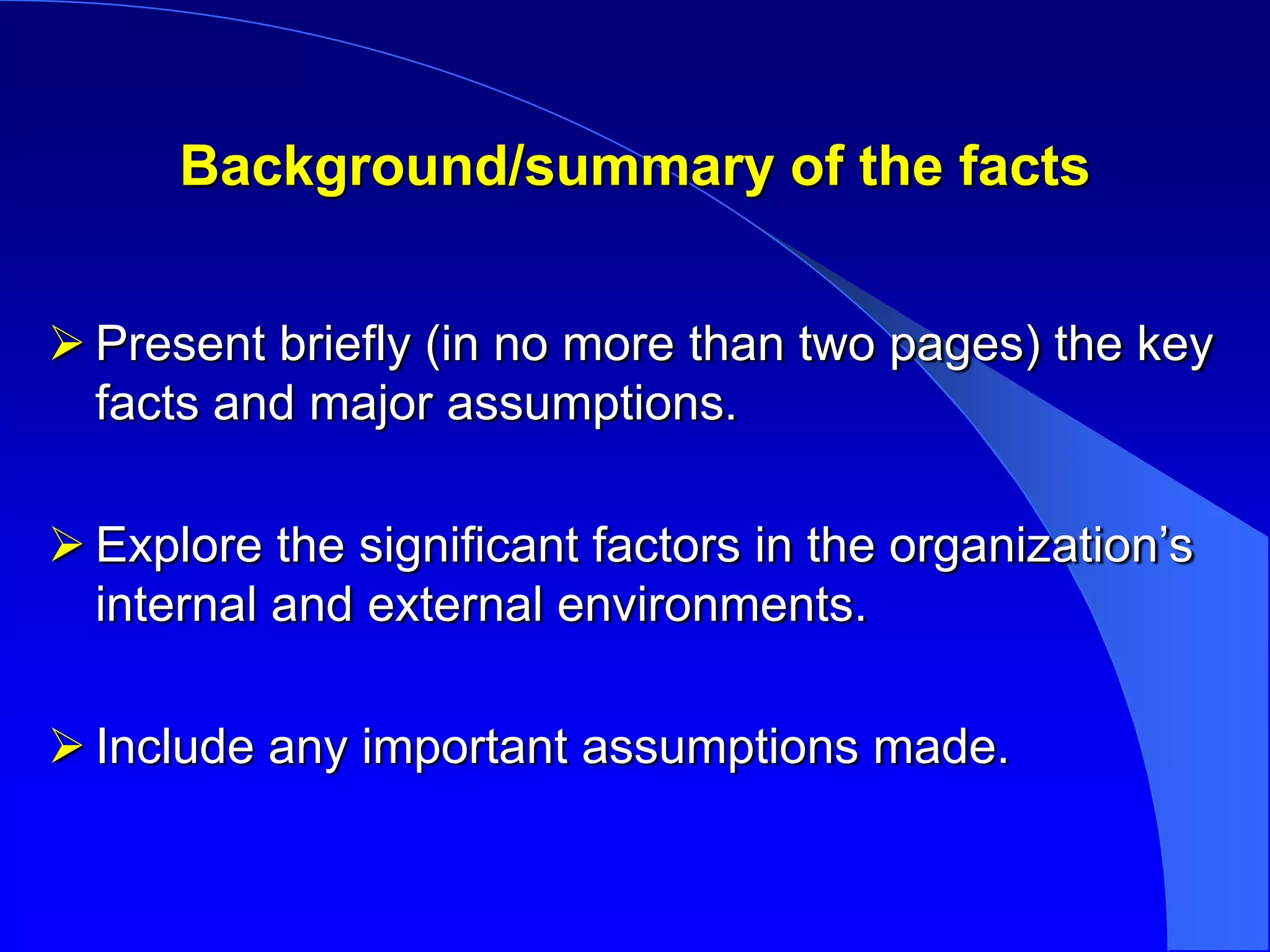 Analysing a case study.ppt