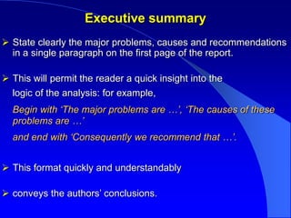 Analysing a case study.ppt