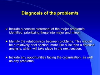 Analysing a case study.ppt