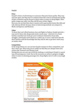 Analysing adverts | DOCX