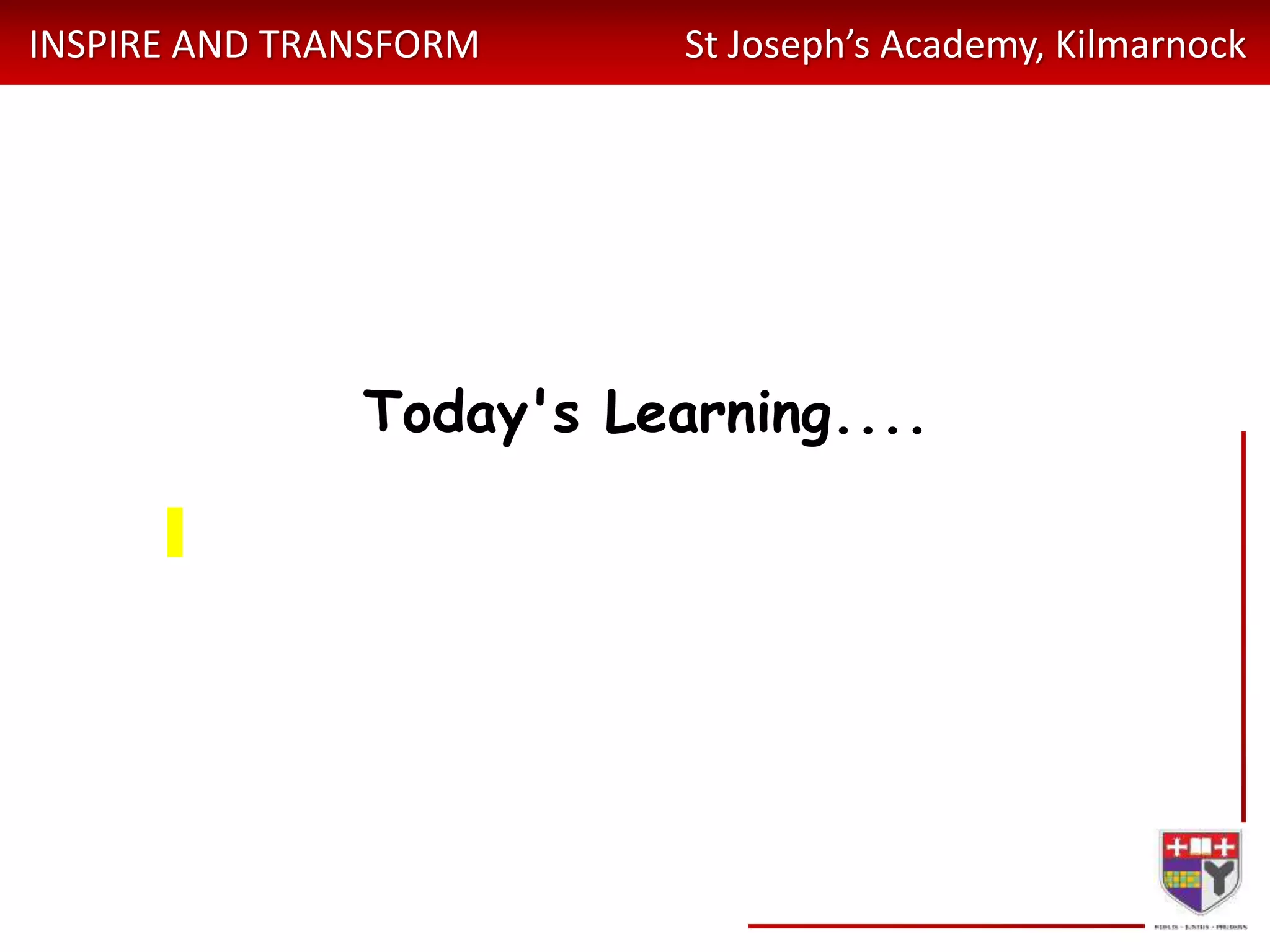 National 5 PE - Question 2g | PPTX