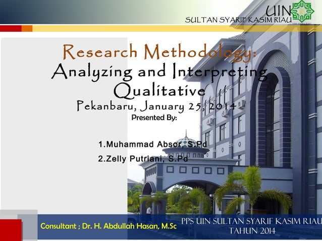 Analysing and interpreting data | PPT