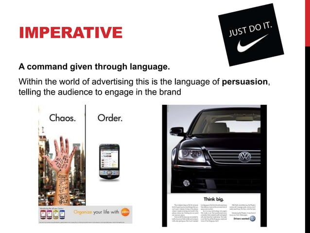 Analysing and Making Adverts | PPT