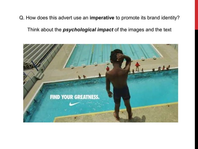 Analysing and Making Adverts | PPT