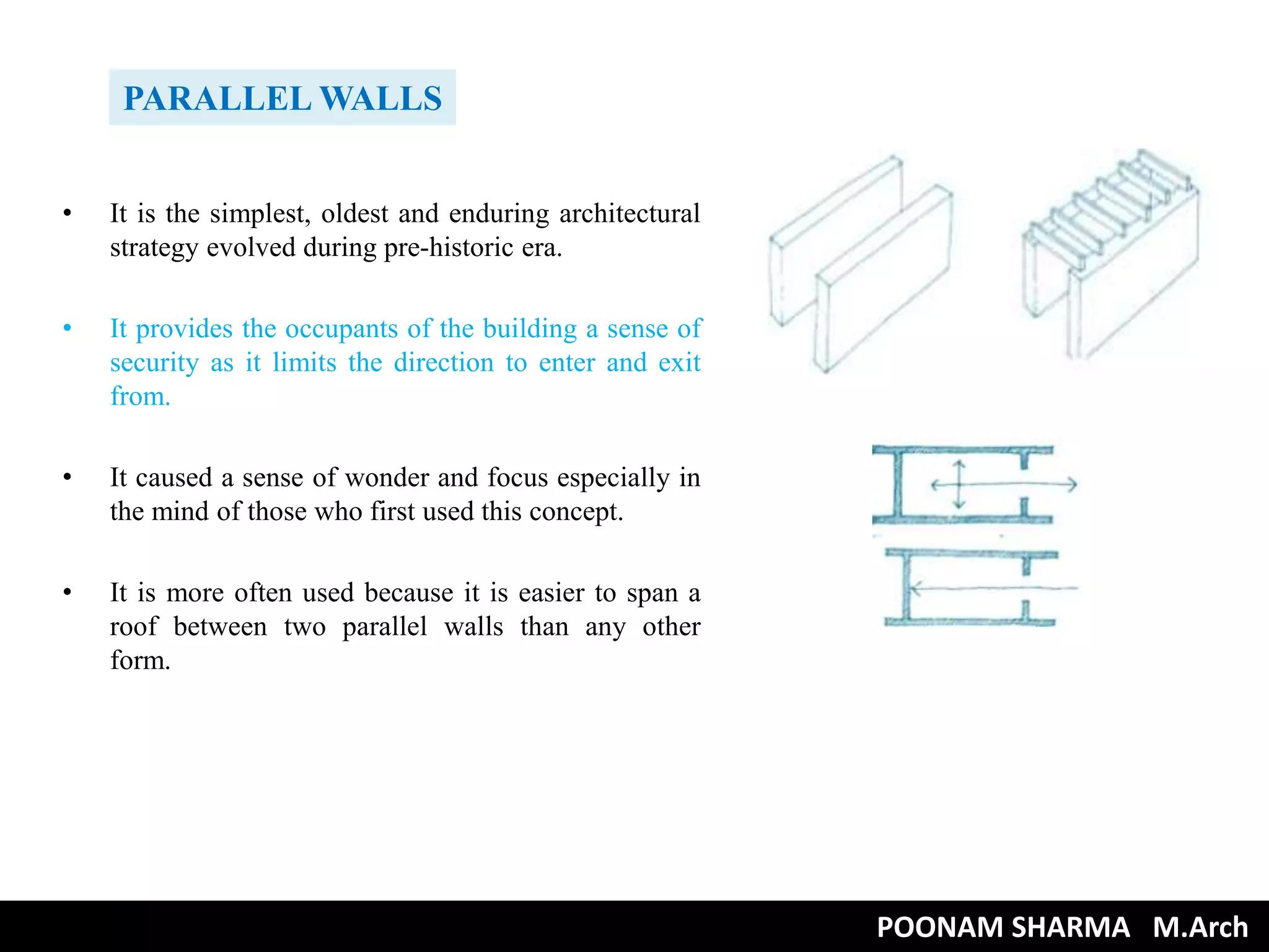 Analysing architecture - Simon Unwin | PPTX