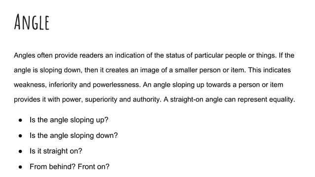 How to analyse cartoons in iB English language and lit | PPTX | Comedy ...