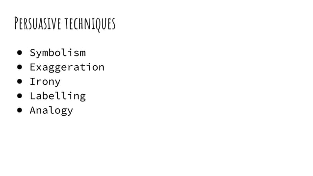 How to analyse cartoons in iB English language and lit | PPTX | Comedy ...