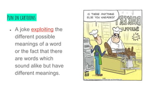 How to analyse cartoons in iB English language and lit | PPTX