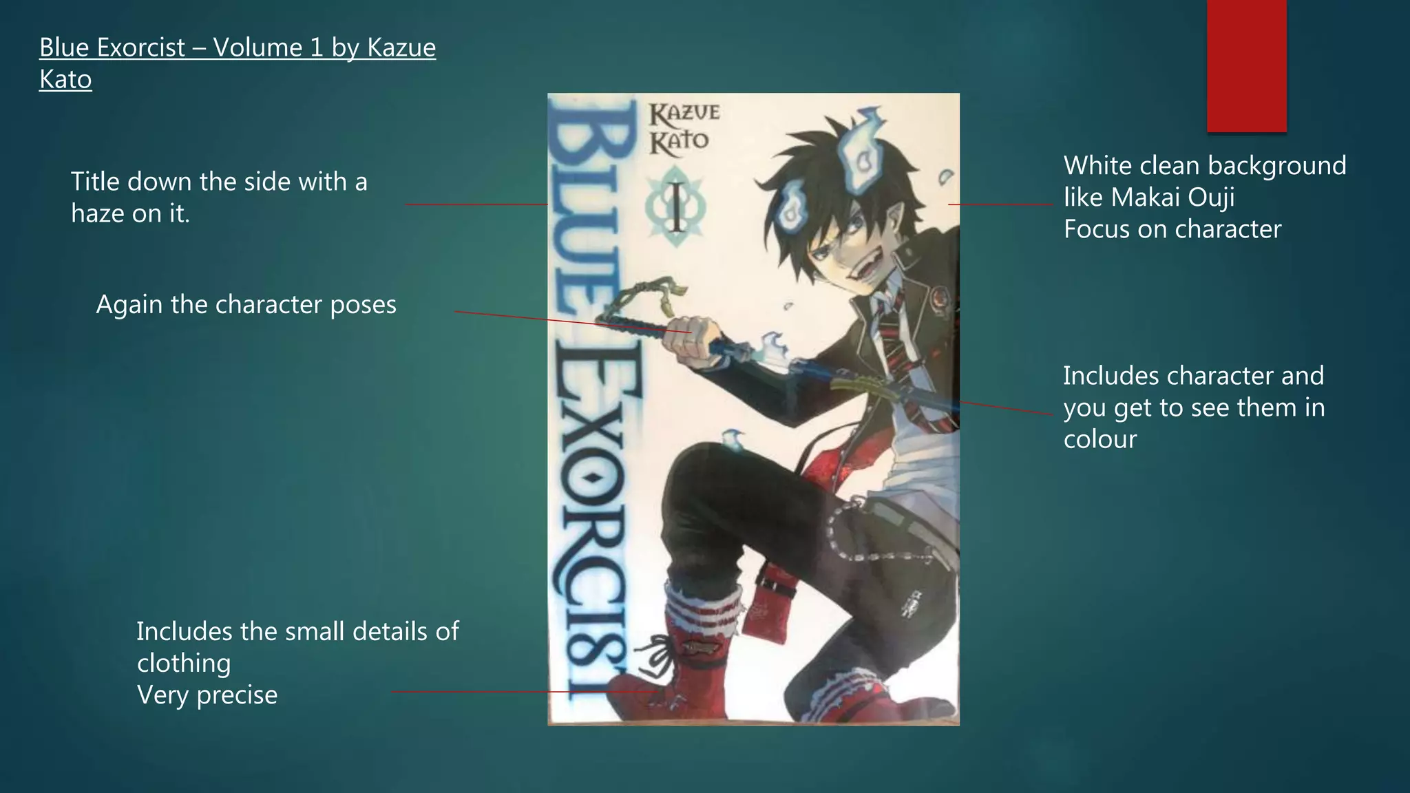 Analysing comics | PPT