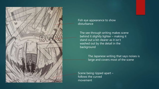 Analysing comics | PPT