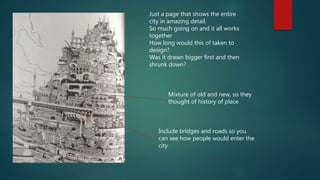 Analysing comics | PPT